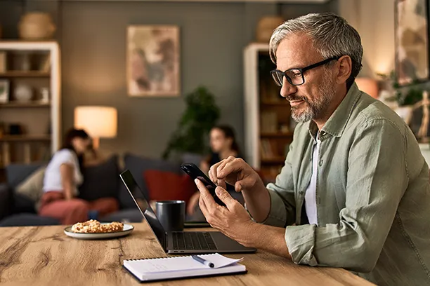 Digital Banking Help | MI Credit Union Support Videos | CUONE