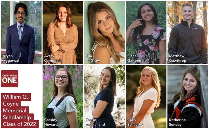 Financial Education Blog | MI Credit Union Money Articles | CUONE