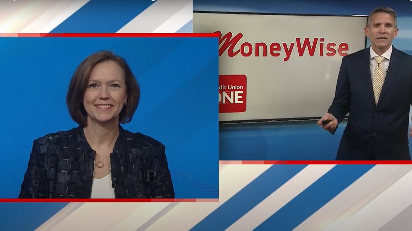 MoneyWise with Credit Union ONE: The Emergency Fund | MI Credit Union ...