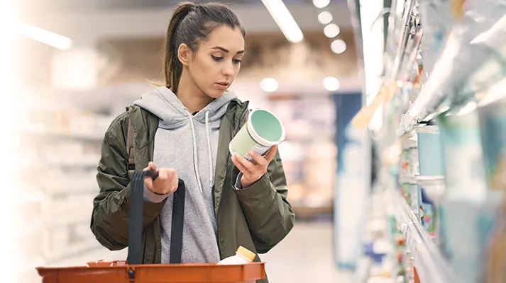 Checking Accounts | MI Credit Union Online Banking & App | CUONE