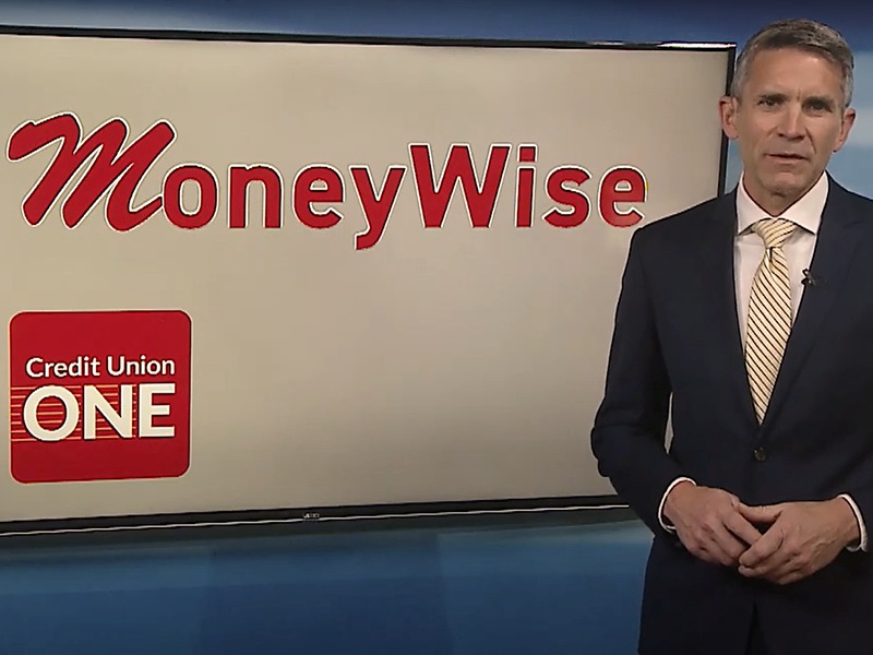 MoneyWise Series | Financial Planning Tips | Budgeting | CU ONE